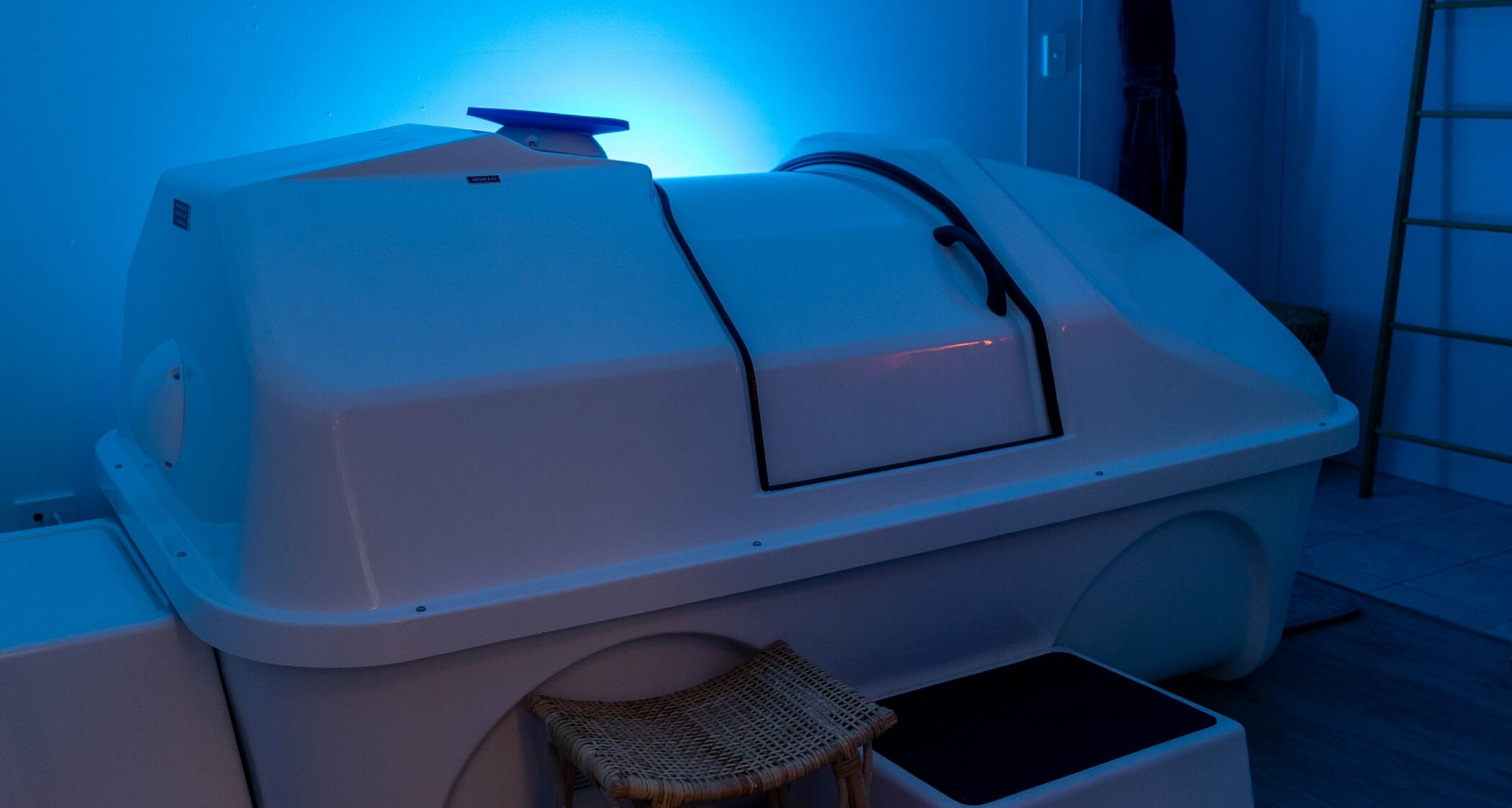 Float Sensory Deprivation Tank Adelaide | Float Therapy Adelaide